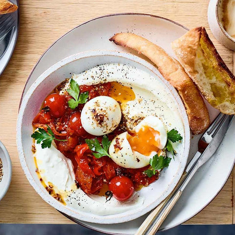 The Café | Tortworth Estate Farm Shop