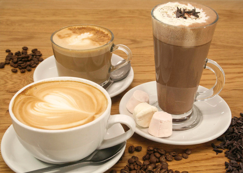 The Café | Tortworth Estate Farm Shop